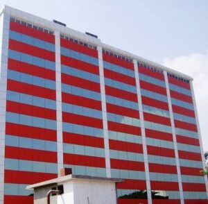 RR TOWERS 4 | OREL Properties and Consulting Pvt Ltd