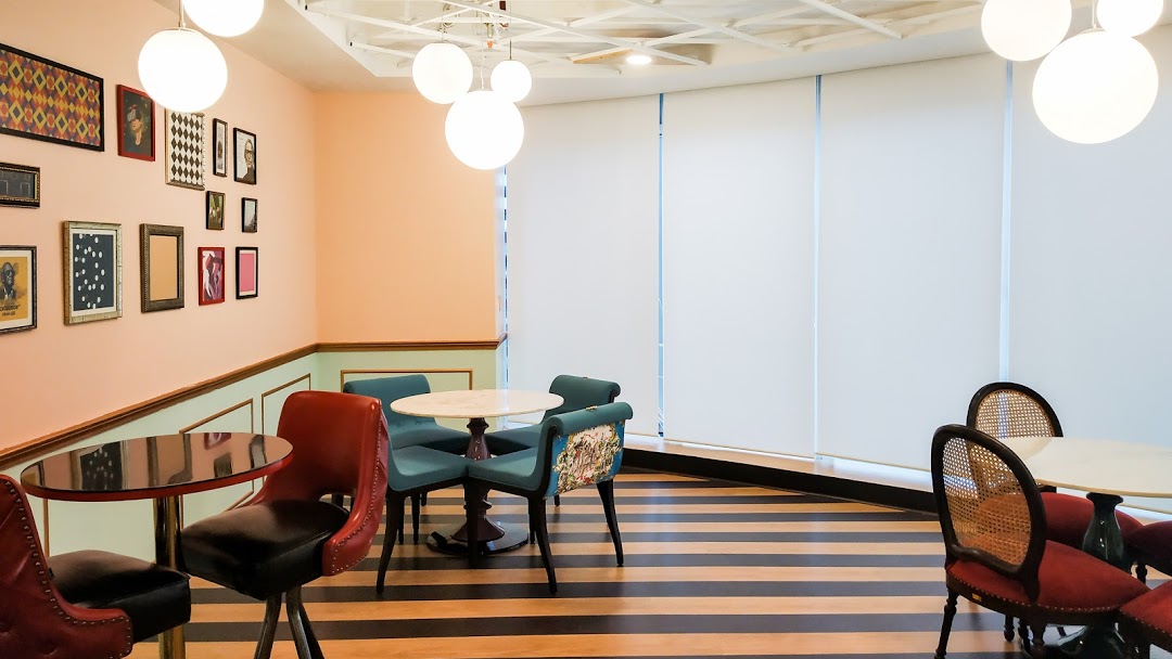 TOP 5 COOLEST COWORKING SPACES IN CHENNAI ARE PERFECT TO BE YOUR DREAM ...