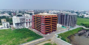 Top IT Parks in Coimbatore | OREL Properties and Consulting Pvt Ltd