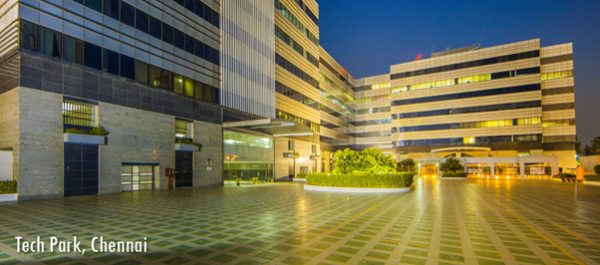 TOP 10 IT Parks in Chennai - OREL Properties and Consulting Pvt Ltd
