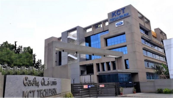 Top IT Parks in Coimbatore - OREL Properties and Consulting Pvt Ltd