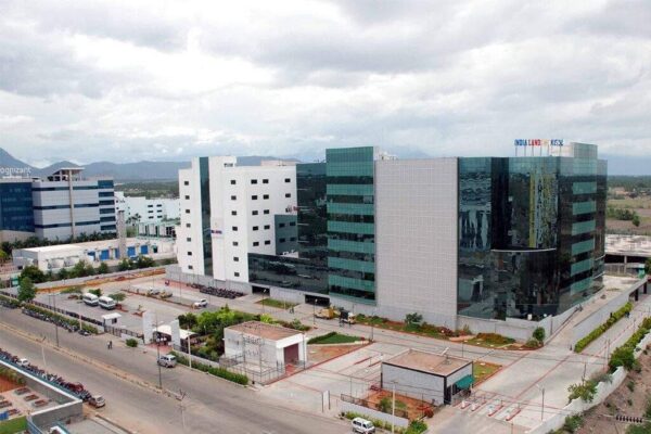 Top IT Parks in Coimbatore - OREL Properties and Consulting Pvt Ltd
